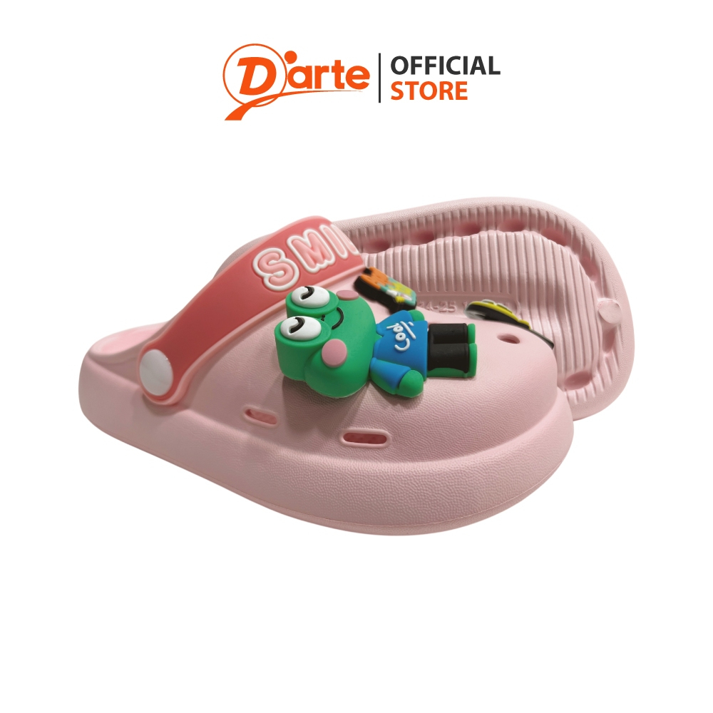 D'ARTE (Darte) Baby Shoes Children's Sandals D39-25664 | Shopee Philippines
