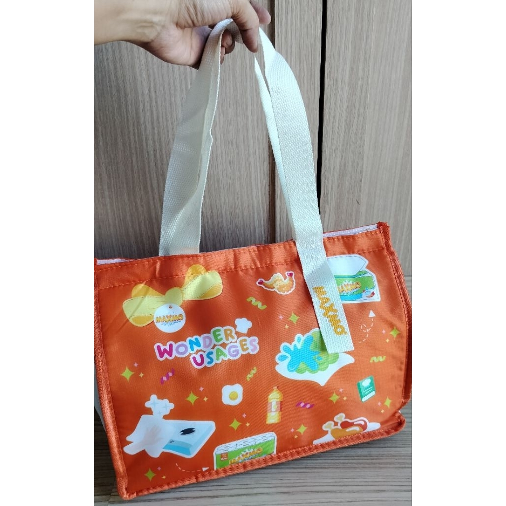 Nylon Cloth Thermos 12 Inches | Shopee Philippines