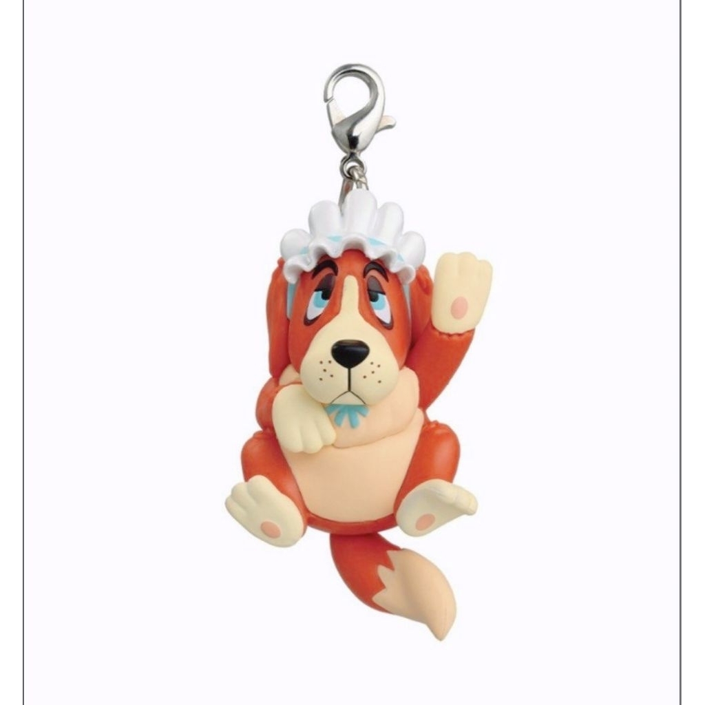 Very Rare Cute. 🩷 Ichiban Kuji Disney Dreaming Celebration Mini Figure ...