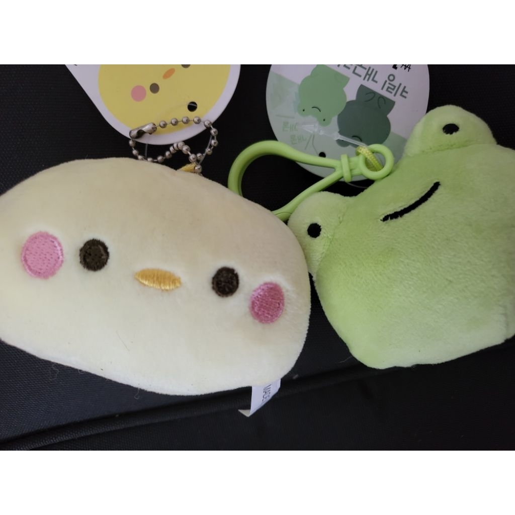 Korean Daiso Keychain | Shopee Philippines