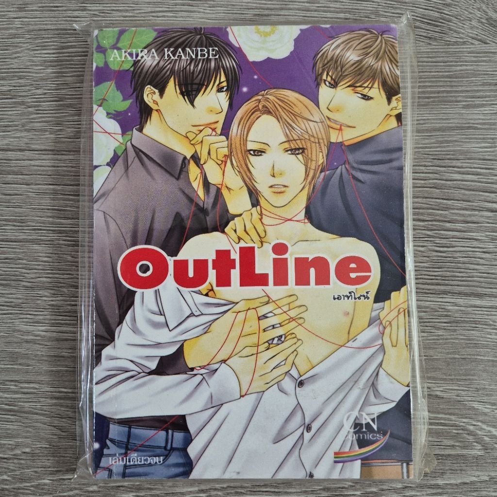 Out Line Outline Cartoon Y First Hand | Shopee Philippines