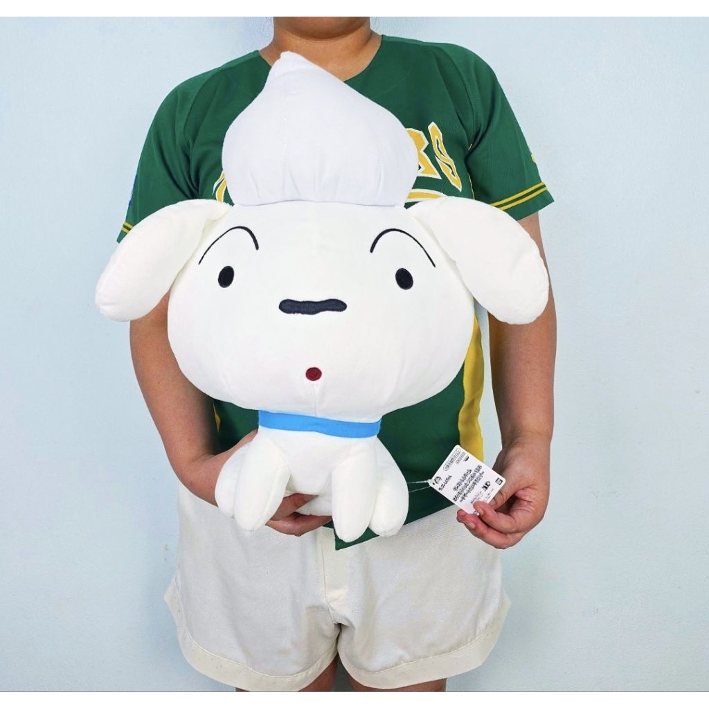 shiro Doll Chin Jung About Japanese Core Shinchan | Shopee Philippines