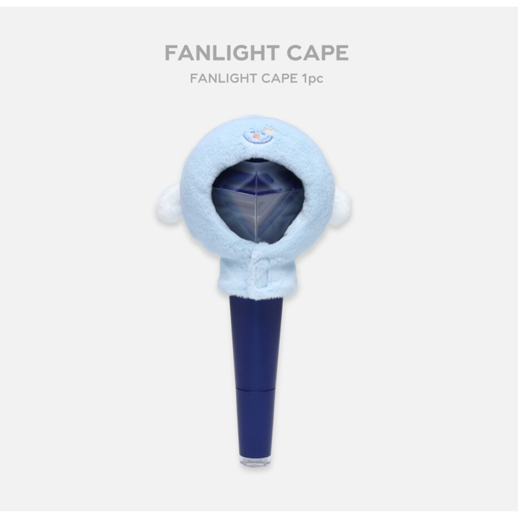 Bangkok Tancon [SUPER JUNIOR] OFFICIAL FANLIGHT Special Edition SJ ...