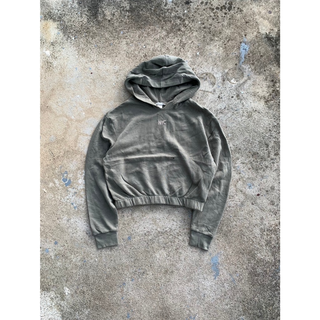 Swester H&M Crop Sweater | Shopee Philippines