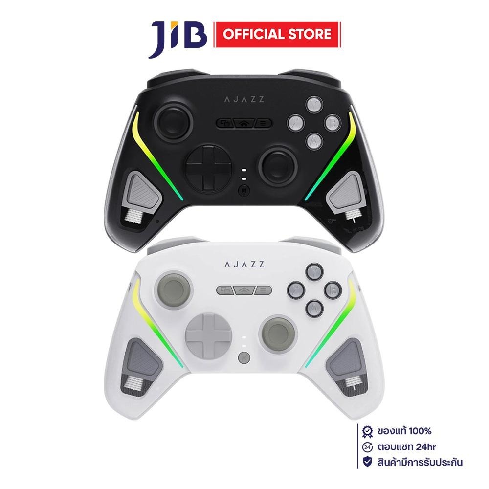 WIRELESS CONTROLLER (WIRELESS CONTROLLER) AJAZZ GP100 | Shopee Philippines