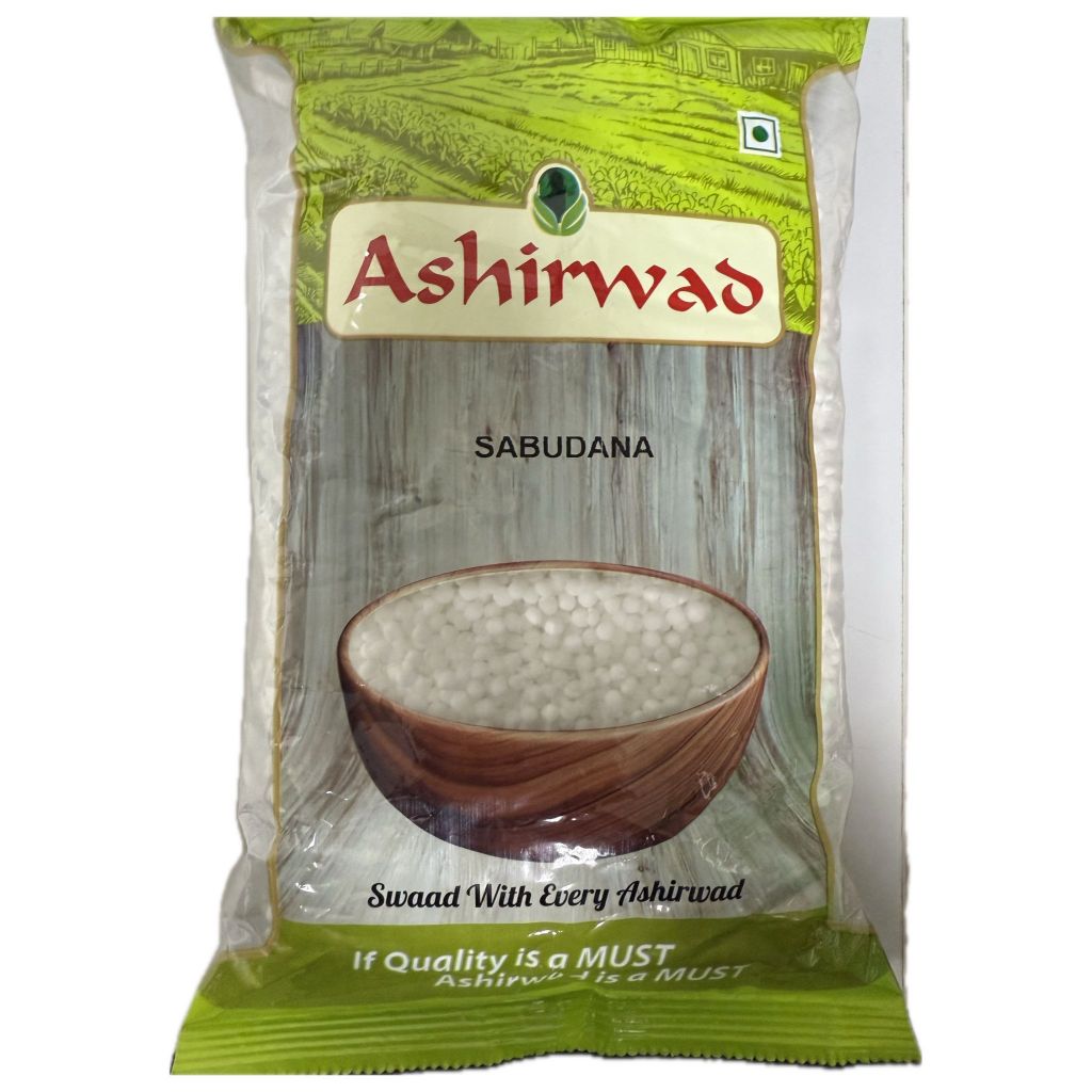 Ashirwad Sabuda Nylon 500g | Shopee Philippines