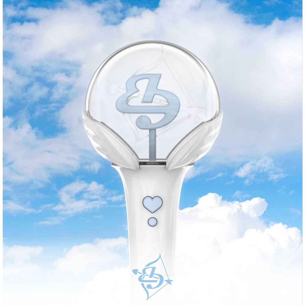 Tanmeet PARK BO GUM OFFICIAL LIGHT STICK VER.2 Pak Forebon | Shopee ...