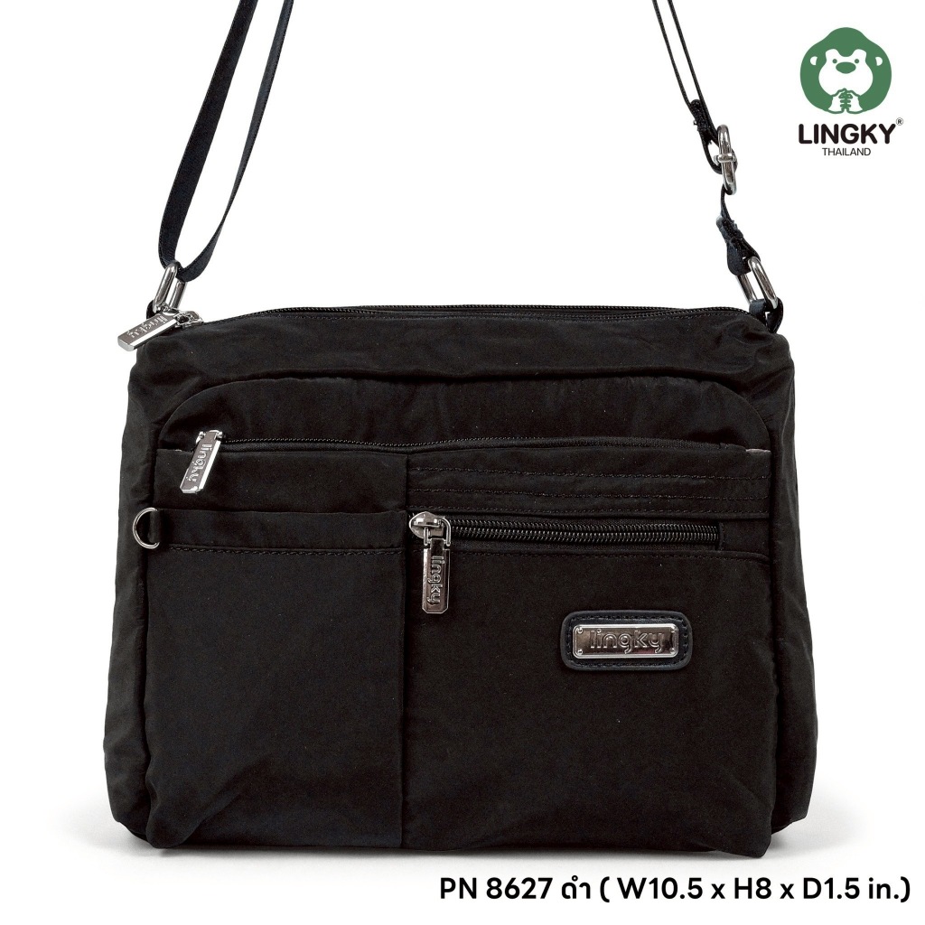 LK-282 (PN 8627) Bag Crossbody Bag Good Texture Quality Quality Tight Leaf Girdle Beautiful Skin ...