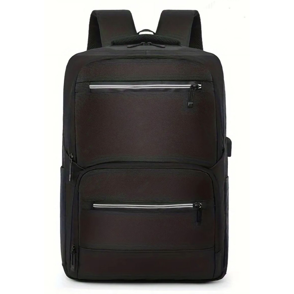 Large Nylon Backpack Beautiful Work Great Value Size 45Cm. Europe ...