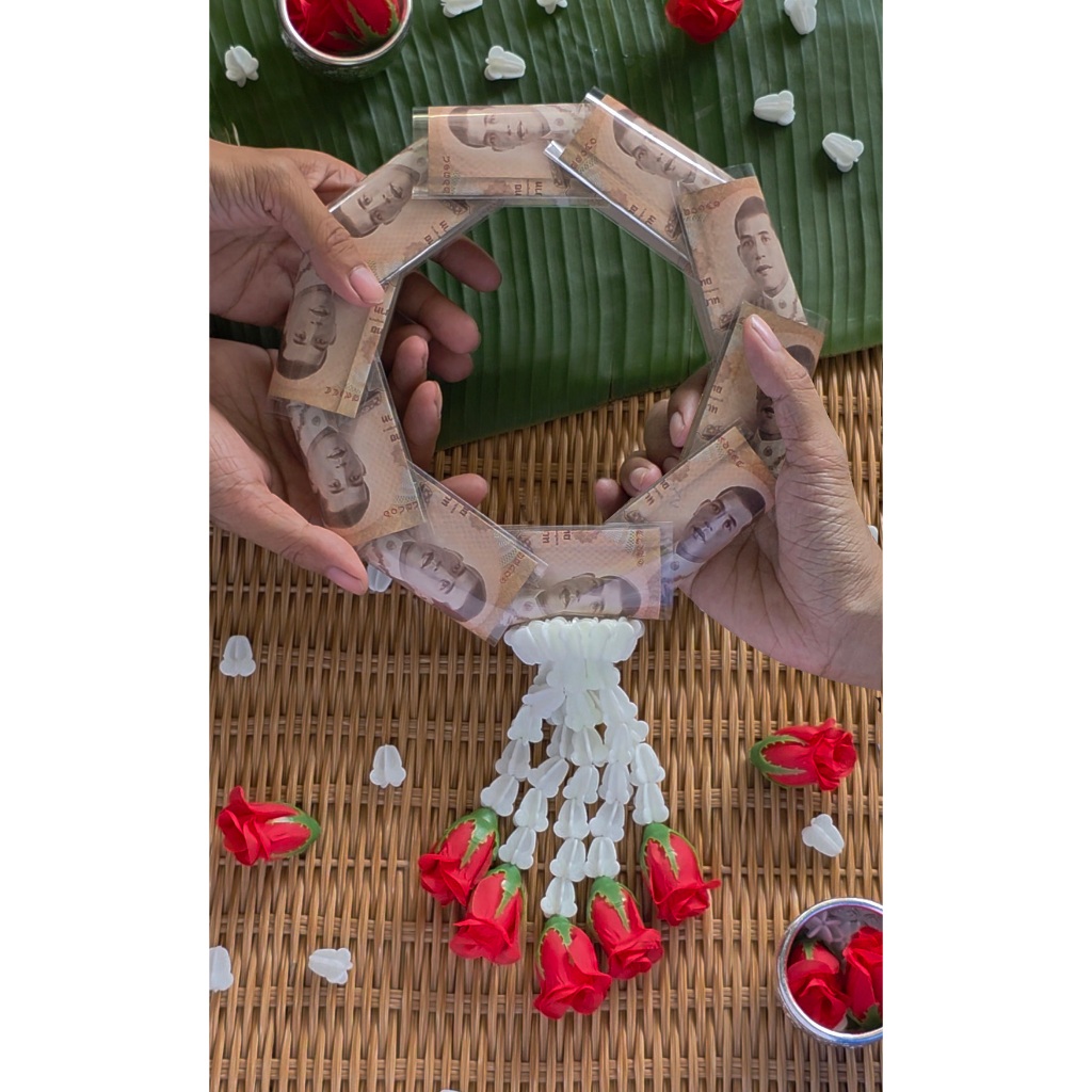 Mother's Day Gift Money Steering Wheel Pay Homage To Parents The ...