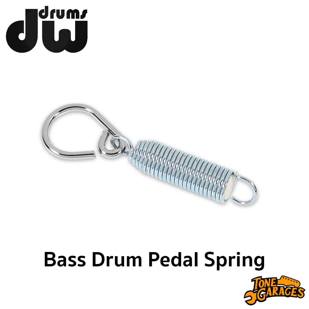 DW Drums Standard Spring with felt insert and rocker | Shopee Philippines
