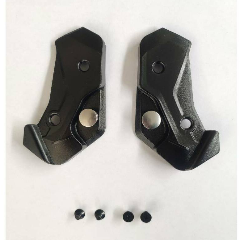 HJC RPHA90 Chin Lock Set Please Specify | Shopee Philippines