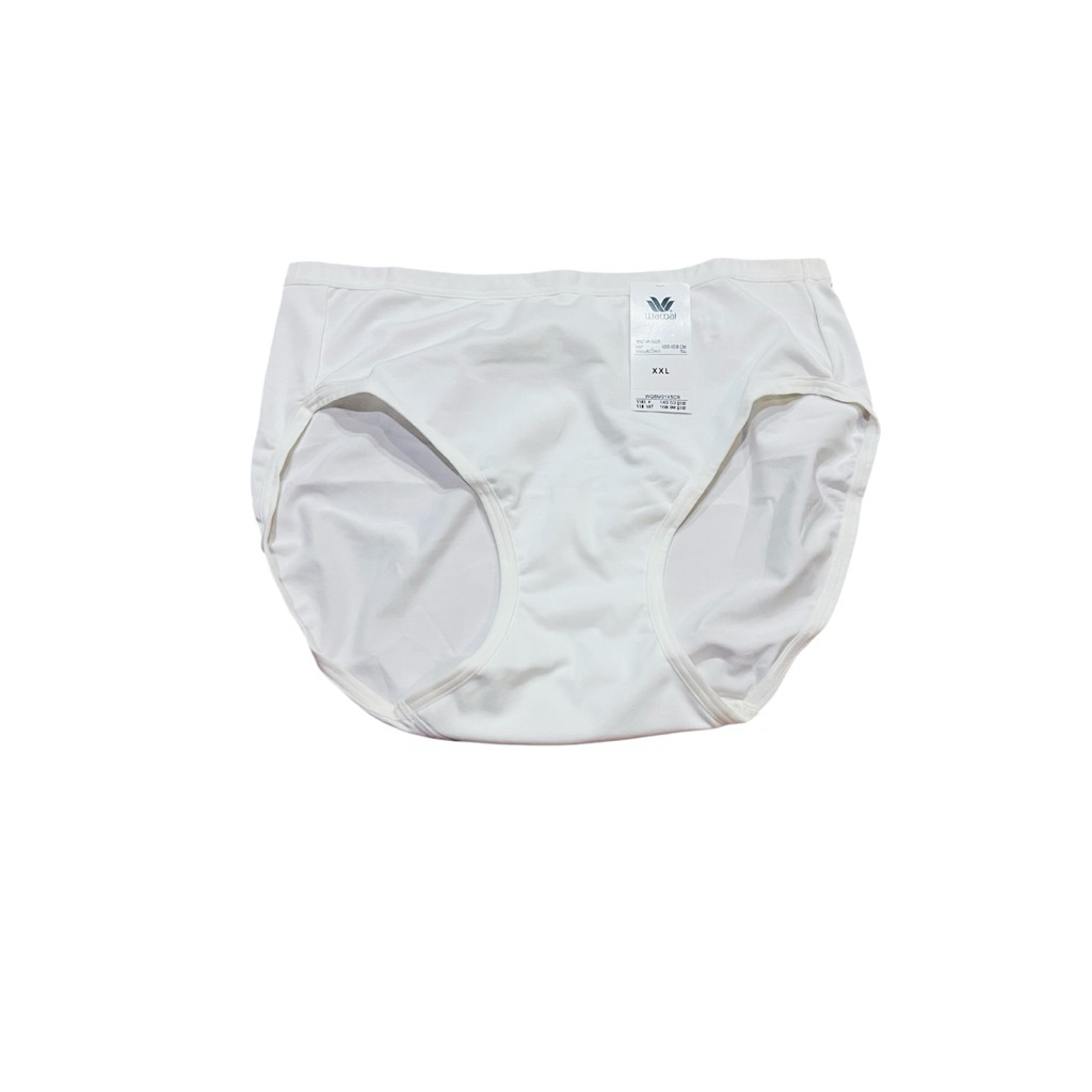 Wacoal Underwear Model WQ6M01 EL Hips 100-108cm | Shopee Philippines