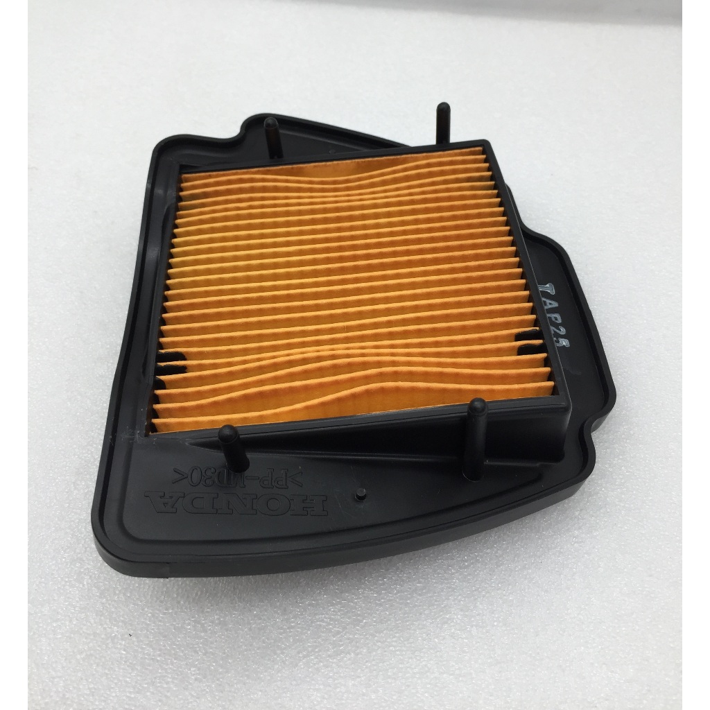 Air Filter Click (KVB) For HONDA Motorcycle Spare Parts | Shopee ...