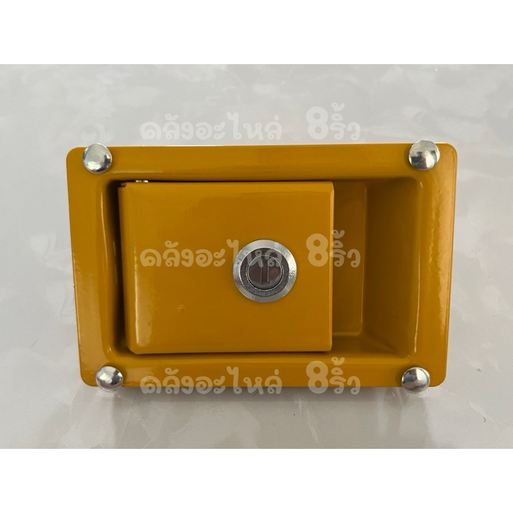 Sony Side Cover Lock For All Models With 2 Keys | Shopee Philippines