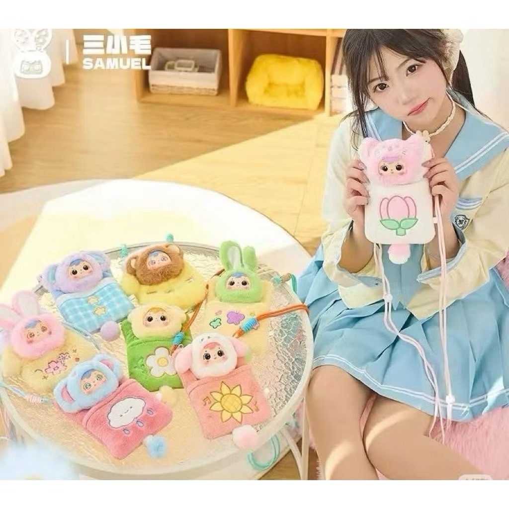 Samo Bag (Dipped Type) | Shopee Philippines
