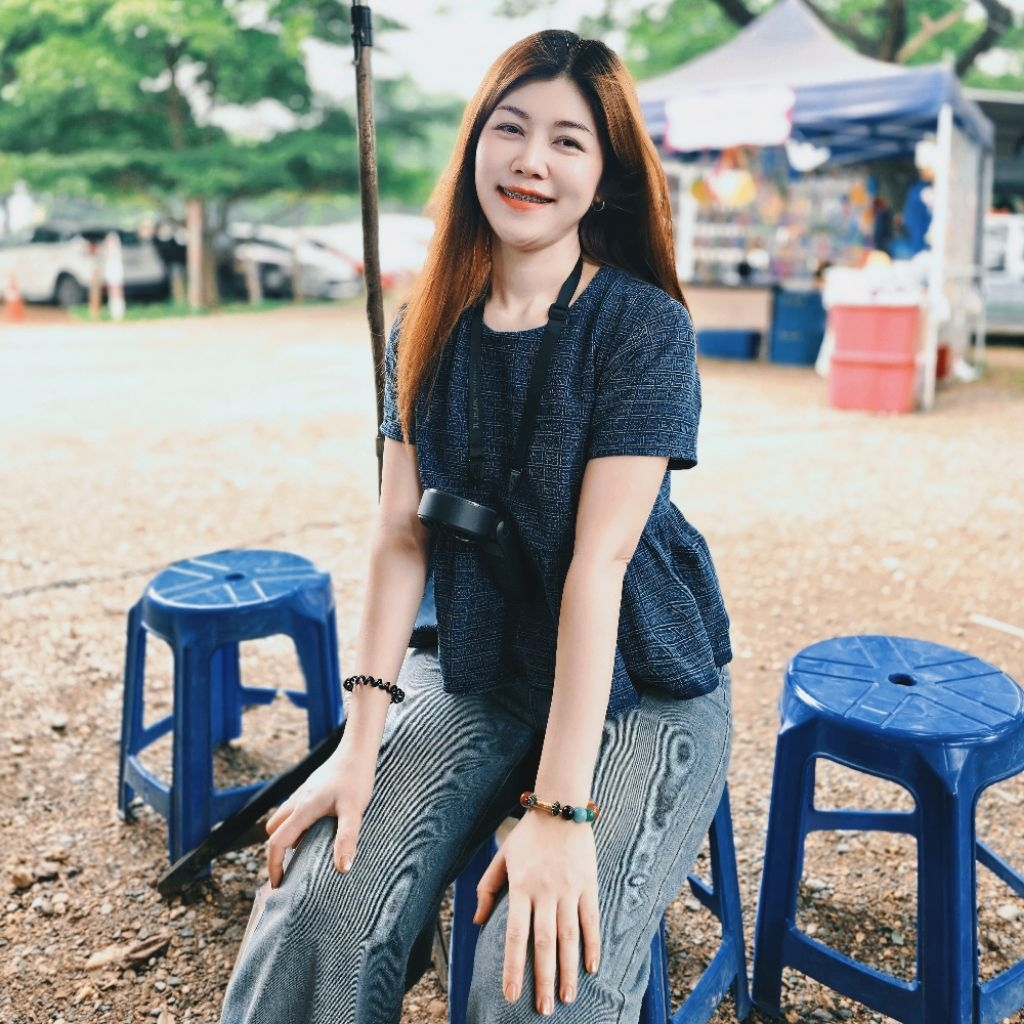 Short-Sleeved Shirt Ruffled Man Stone Bleaching Cloth Minimal Style ...