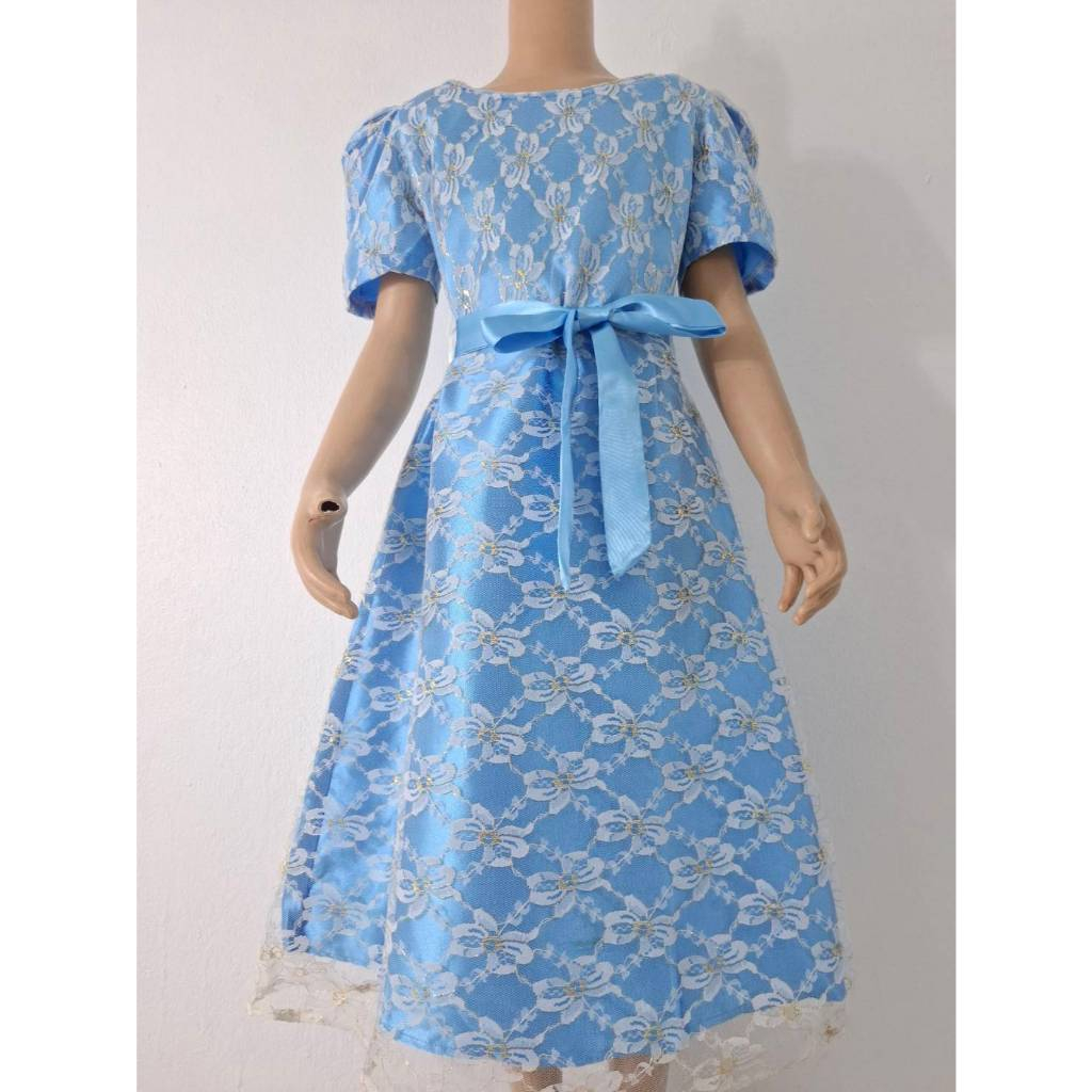 Asean National Costume Philippines Girls | Shopee Philippines