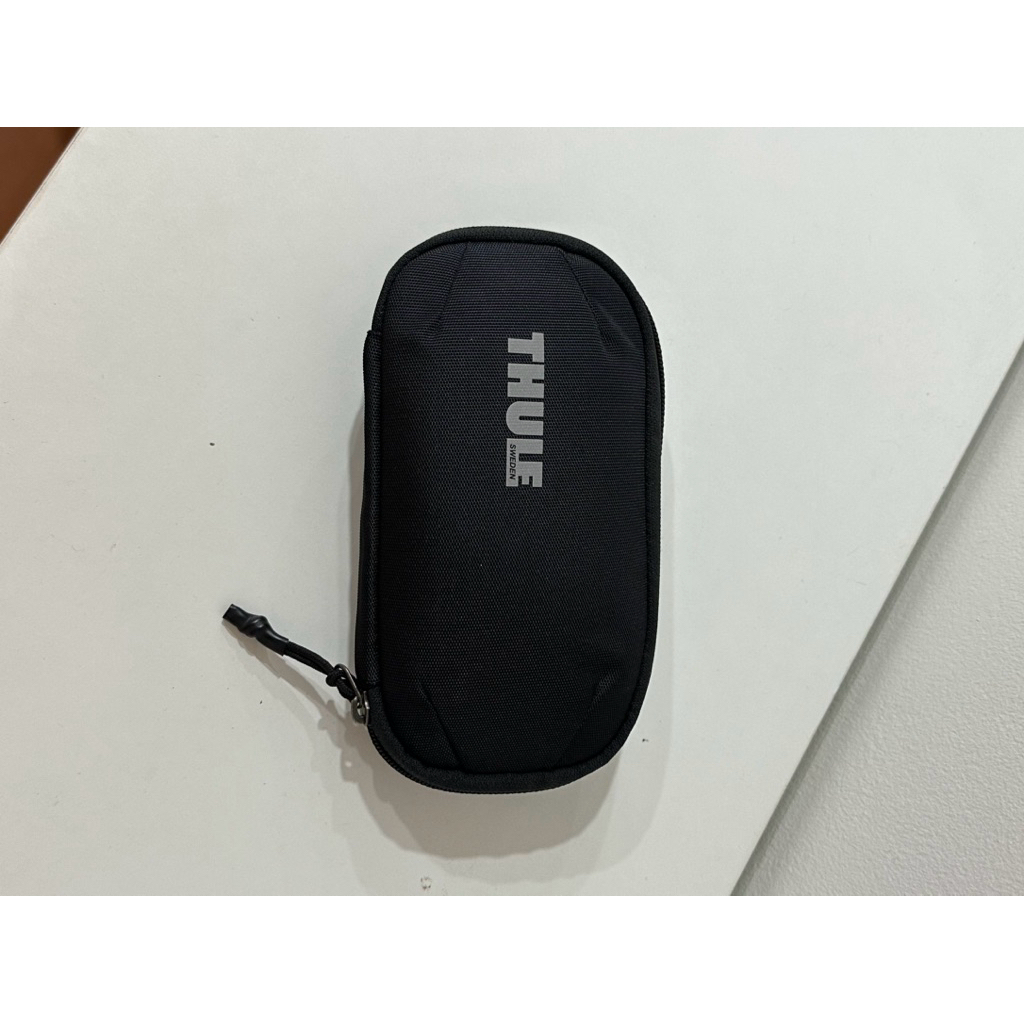 Thule PowerShuttle Mini TSPW-300 Bag (2nd Hand) | Shopee Philippines