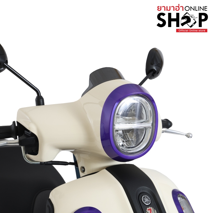 Genuine FAZZIO Headlight Cover 2023-2025 | Shopee Philippines