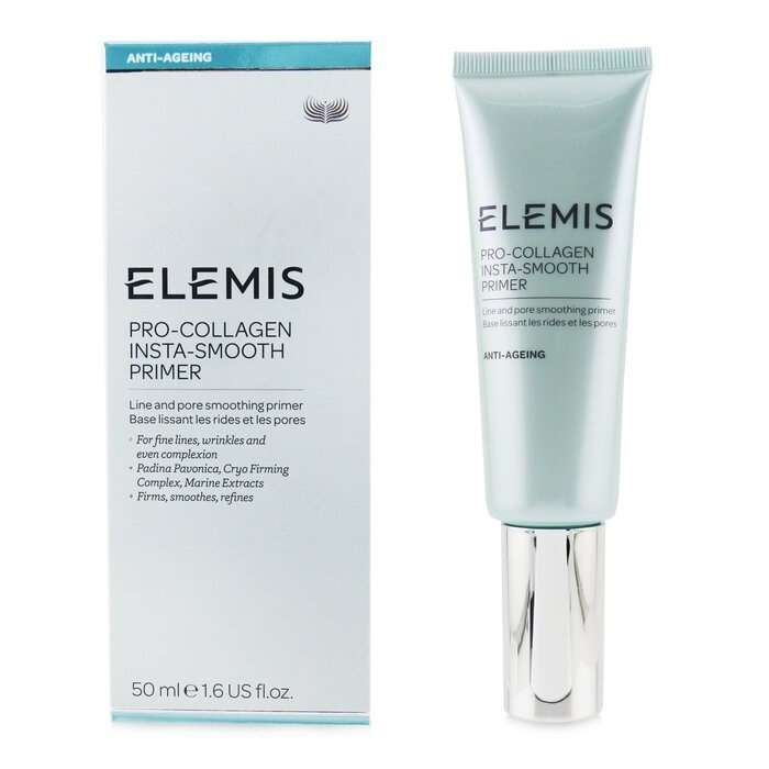 Beauty-Siam Expensive primer elemis pro-collagen insta-smooth Size 5 ml ...