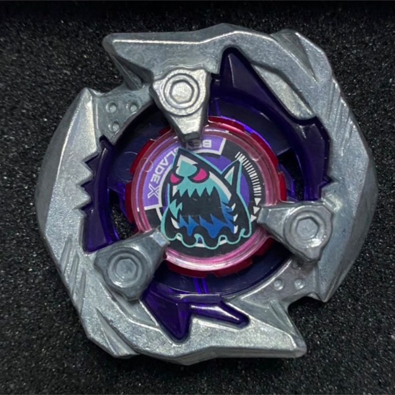 Blade Shark edge [BeybladeX] Separately Sell Only | Shopee Philippines