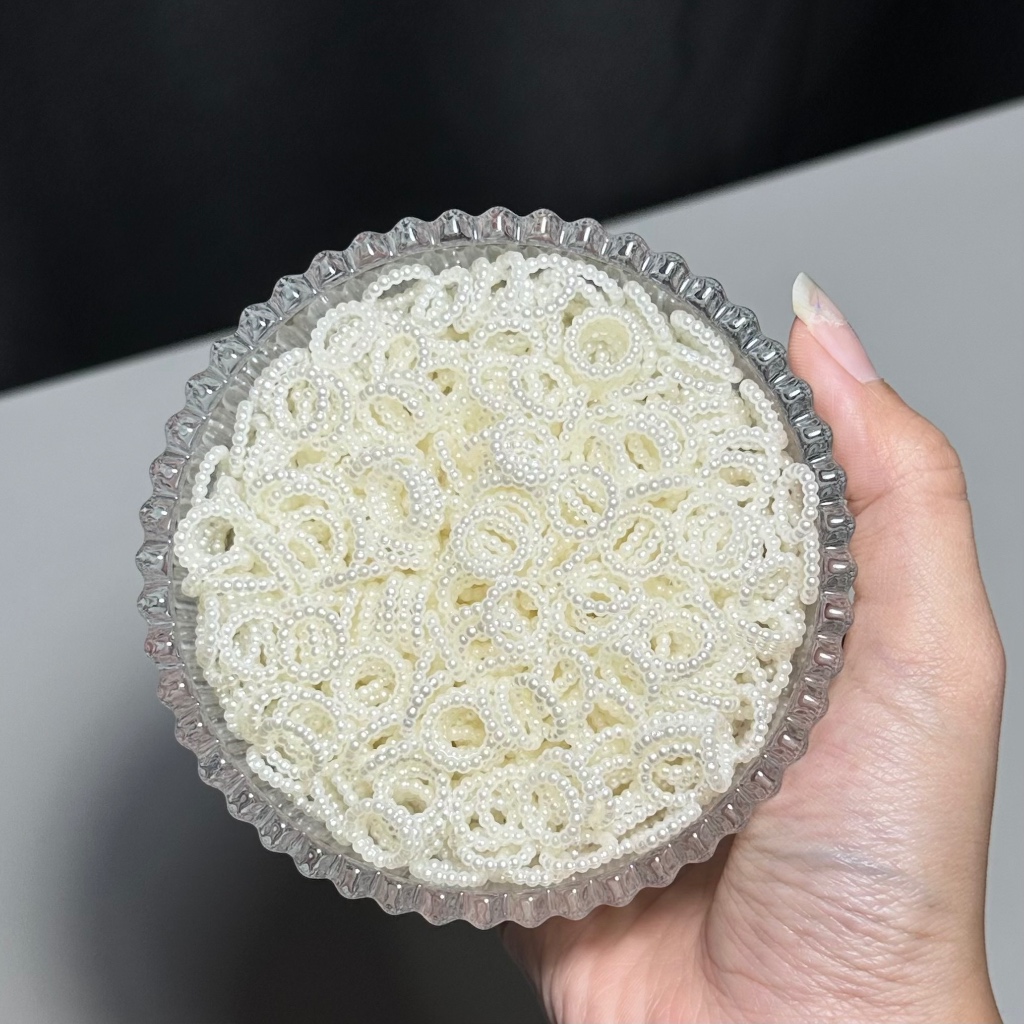 Pearl With Fish Roe 10 G Per Bag | Shopee Philippines