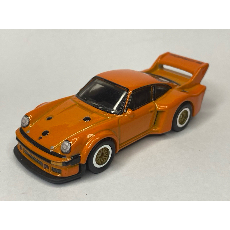 Hotwheels Premium porsche 934.5 Outside Pack Size 1/64 | Shopee Philippines