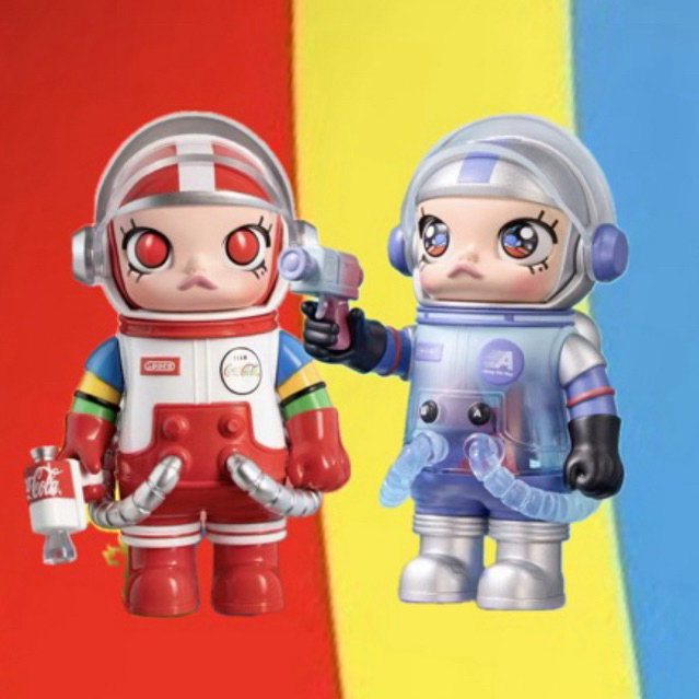 Secret MOLLY V3 1 POPMART | Secretary | Shopee Philippines