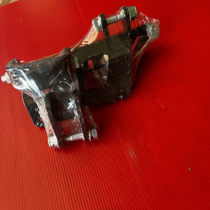 Single Shock Conversion Kit Yamaha Air Lock Aerox Equipment Steering ...