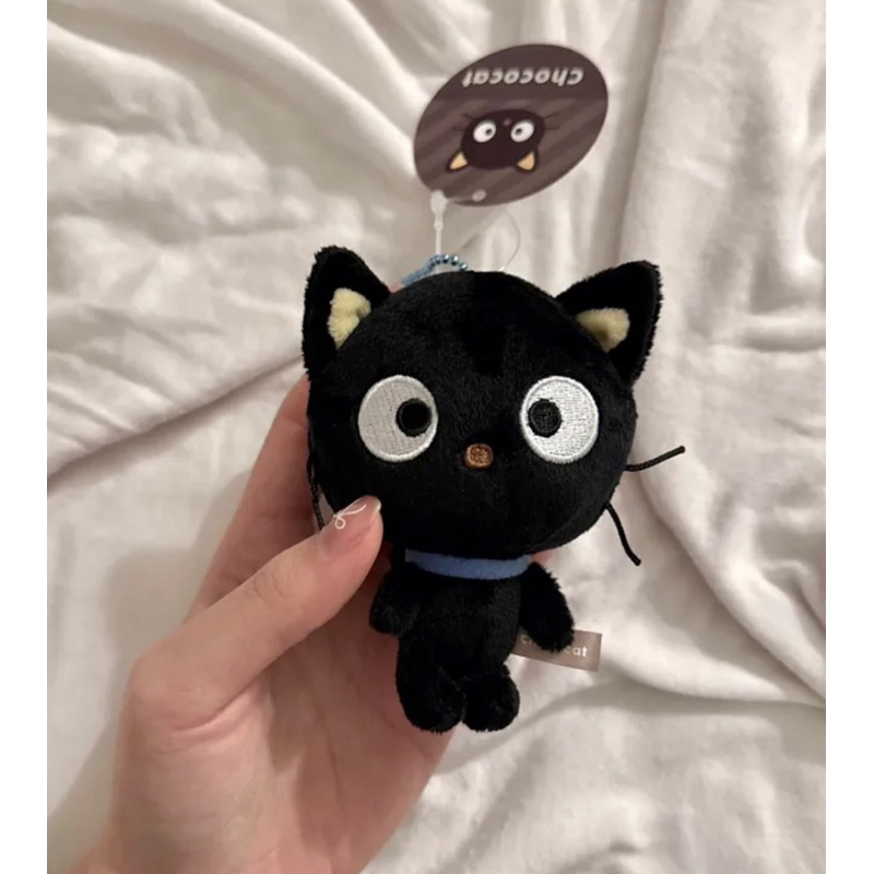 New!!Chococat Keychain Original Licensed Product From Sanrio japan ...