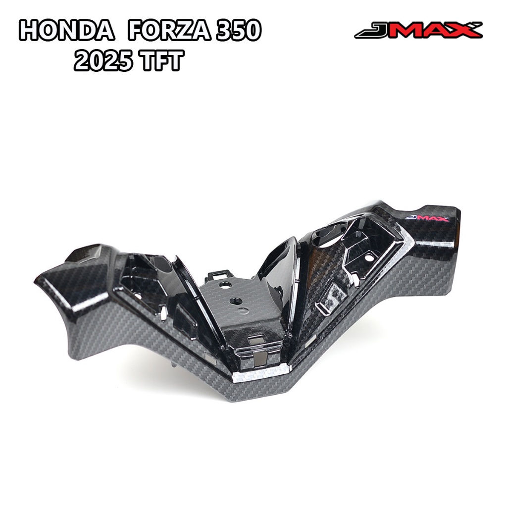 Handlebar Cover (Large) Forza 350 Year 2025 (Ftt Screen) JMAX Model ...