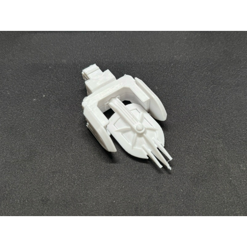 Garuda Phoenix Crush Gear 3D Print | Shopee Philippines