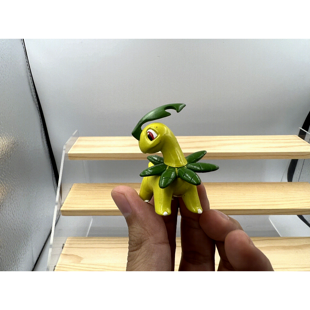 Pokemon Tomy : Bayleef | Shopee Philippines