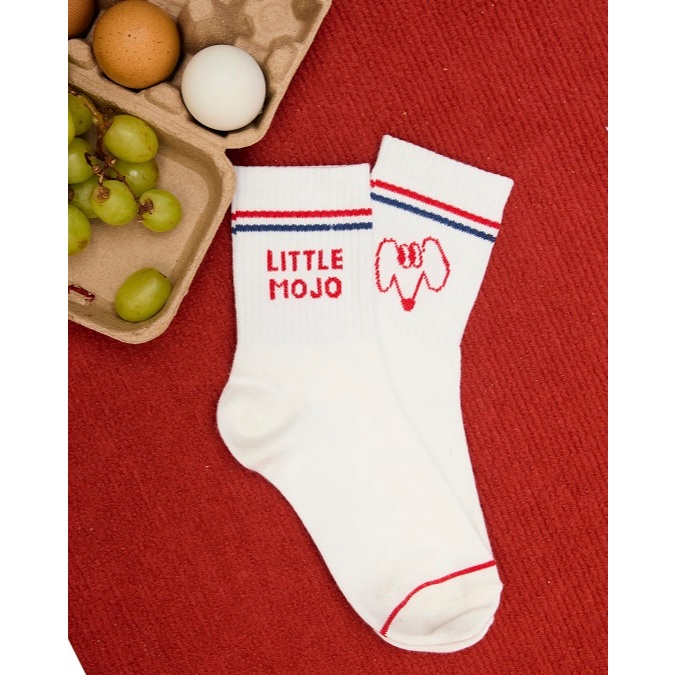 Wednesday Kid Socks (Pack) | Shopee Philippines