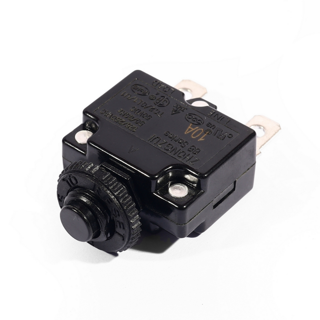 Overcurrent Protection Device 38 39 For Use With 13-Inch Wood Planers ...