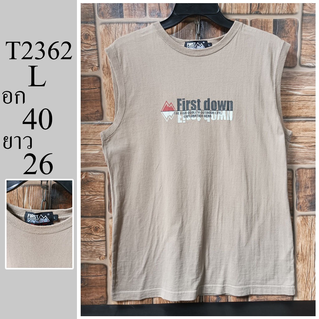 Original Brand T-Shirt Second Hand Size L Code T2362 | Shopee Philippines
