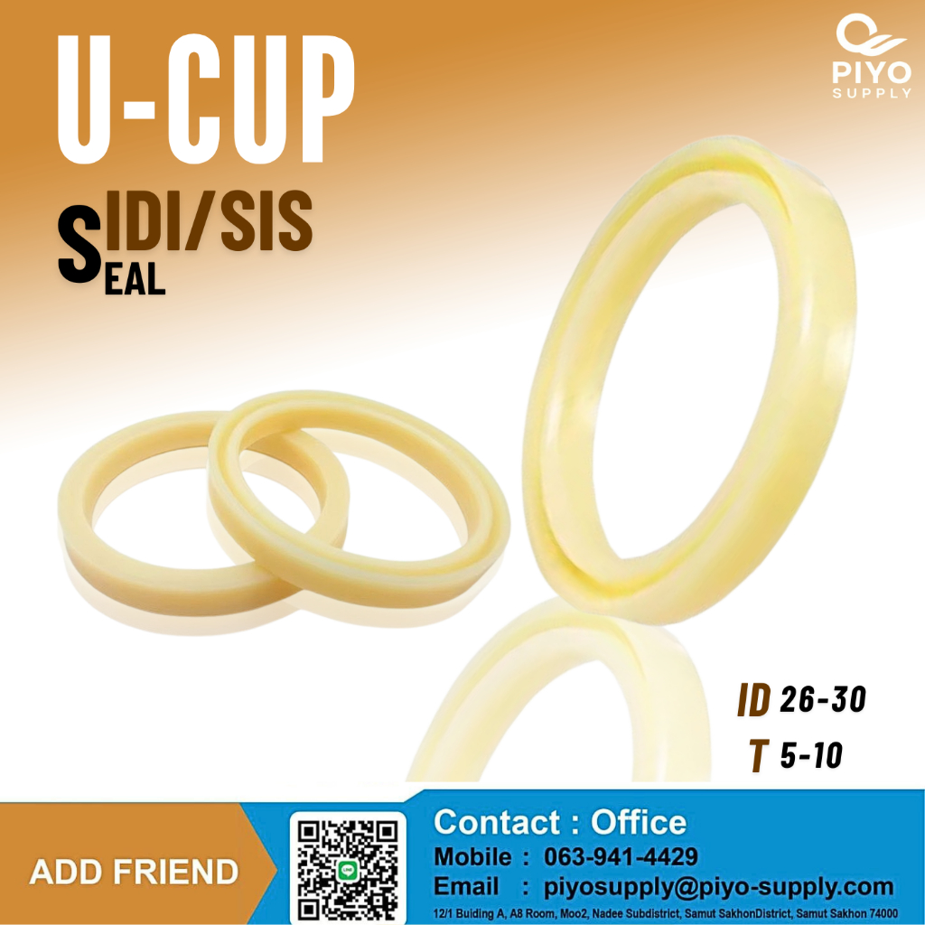 IDI/ISI 26X36X8/ 28X36X5/ 28X38X8/ 30X40X6/ 30X40X7/ 30X40X8/ 30X43X10 ...