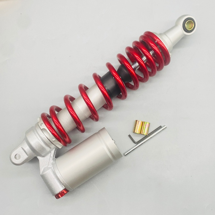 Olean Rear Shock Absorber 125 Lead125 Grand Filano Giorno/Lead/Mio/Fino ...