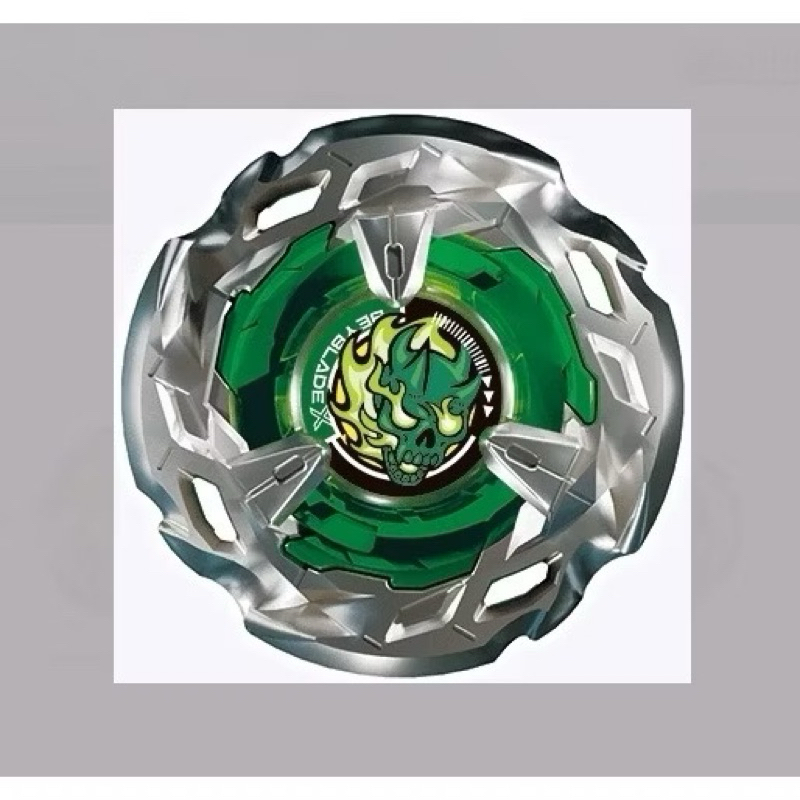 !! Beyblade X BX-14 Random Booster Vol. 1 Number 04 Genuine 1 | Shopee ...