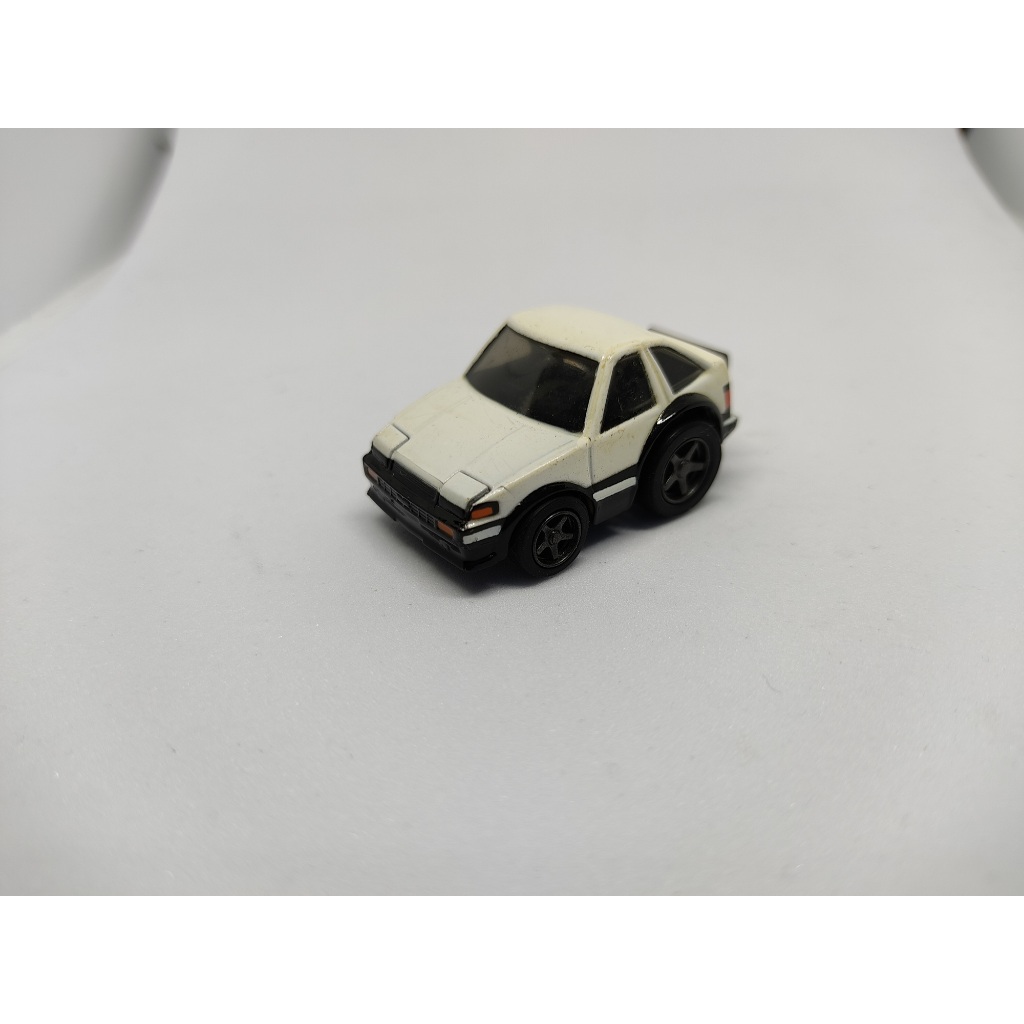 Chibikko Choro Q SPRINTER TRUENO AE86 NO.60 -WHITE | Shopee Philippines