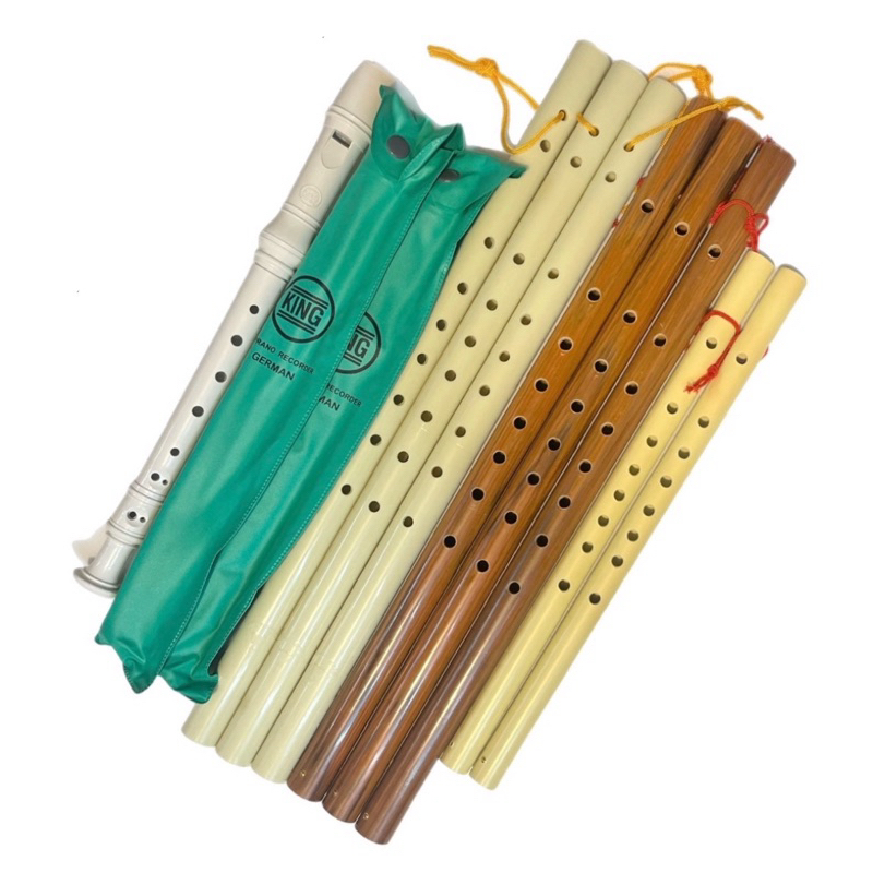 Flute PVC Plastic Wood Grain Just Stick And Recliner | Shopee Philippines