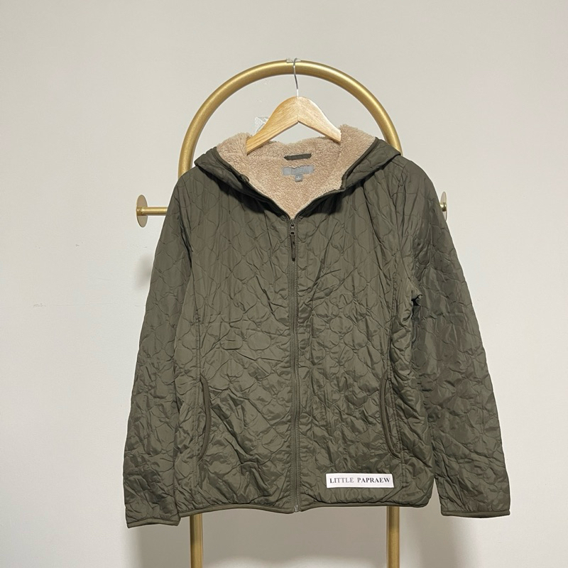 Uniqlo Women's Inner Lining Sweater L | Shopee Philippines