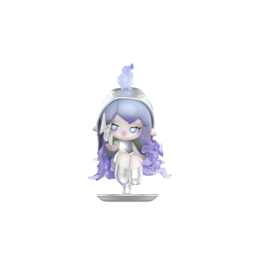 CHAKA Light Sprite Series: Lightning | Shopee Philippines