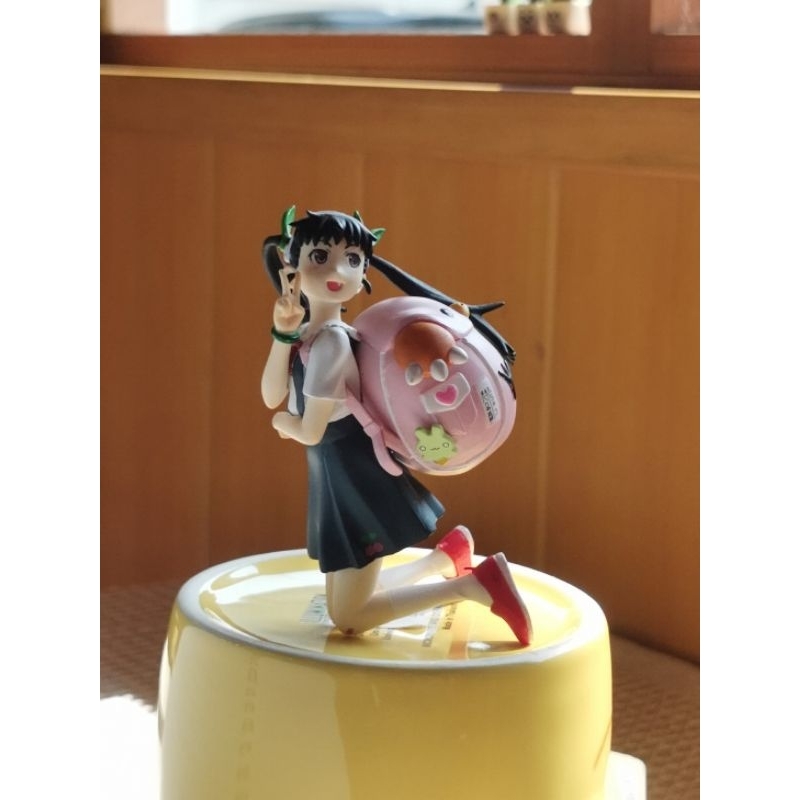 Bakemonogatari Hachikuji Mayoi figure | Shopee Philippines