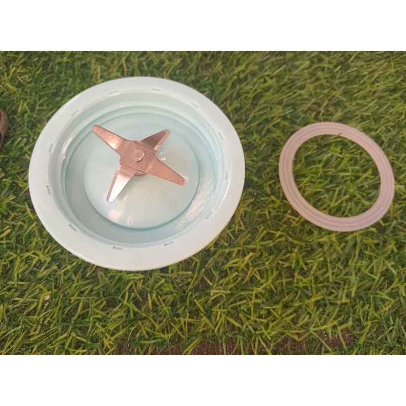 Imarflex Blender Stand Base 6 Fangs Ready Stock Rubber Waterproof Leak ...