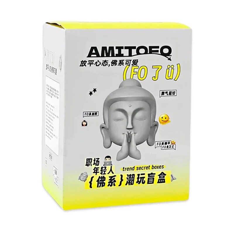 AmitoFo FoLeu Buddhist Luang Jae Is A Check Card Not Unpacked From ...