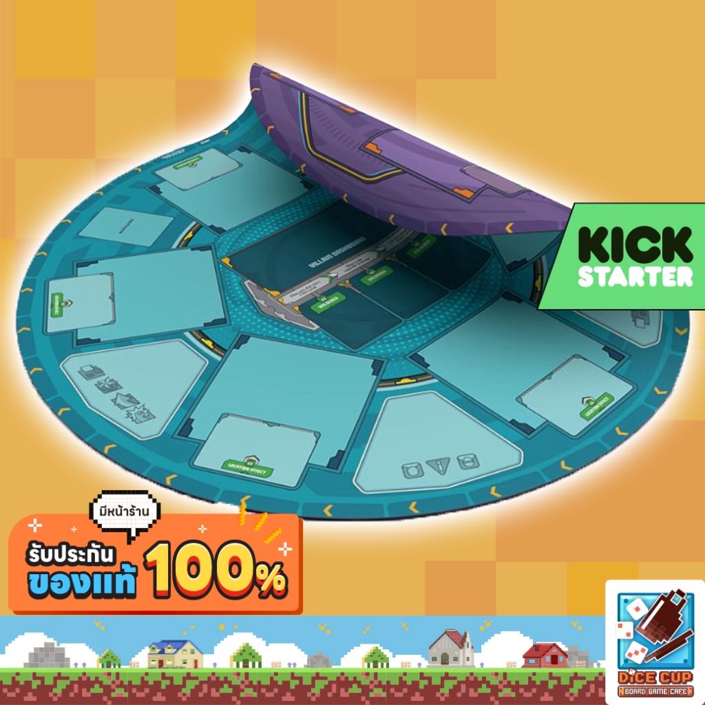 MARVEL UNITED: MULTIVERSE ONLY Board Game | Shopee Philippines