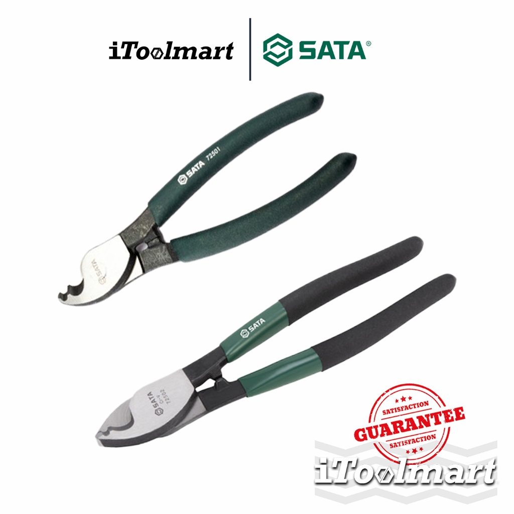 SATA Cable Cutter 6-8 Inches 7250X | Shopee Philippines