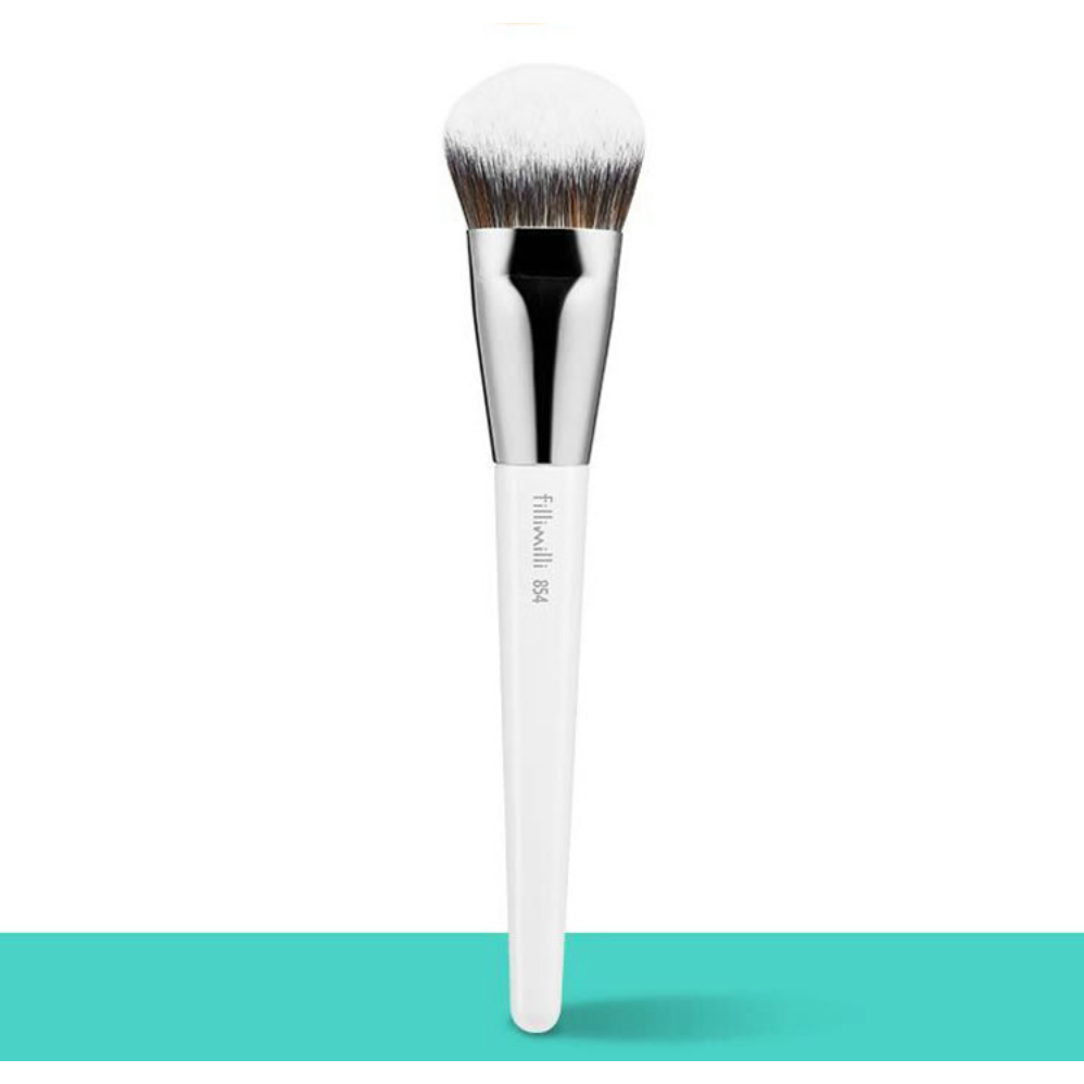 Fillimilli 854 Shaping Brush Shading Face Frame Contour | Shopee ...